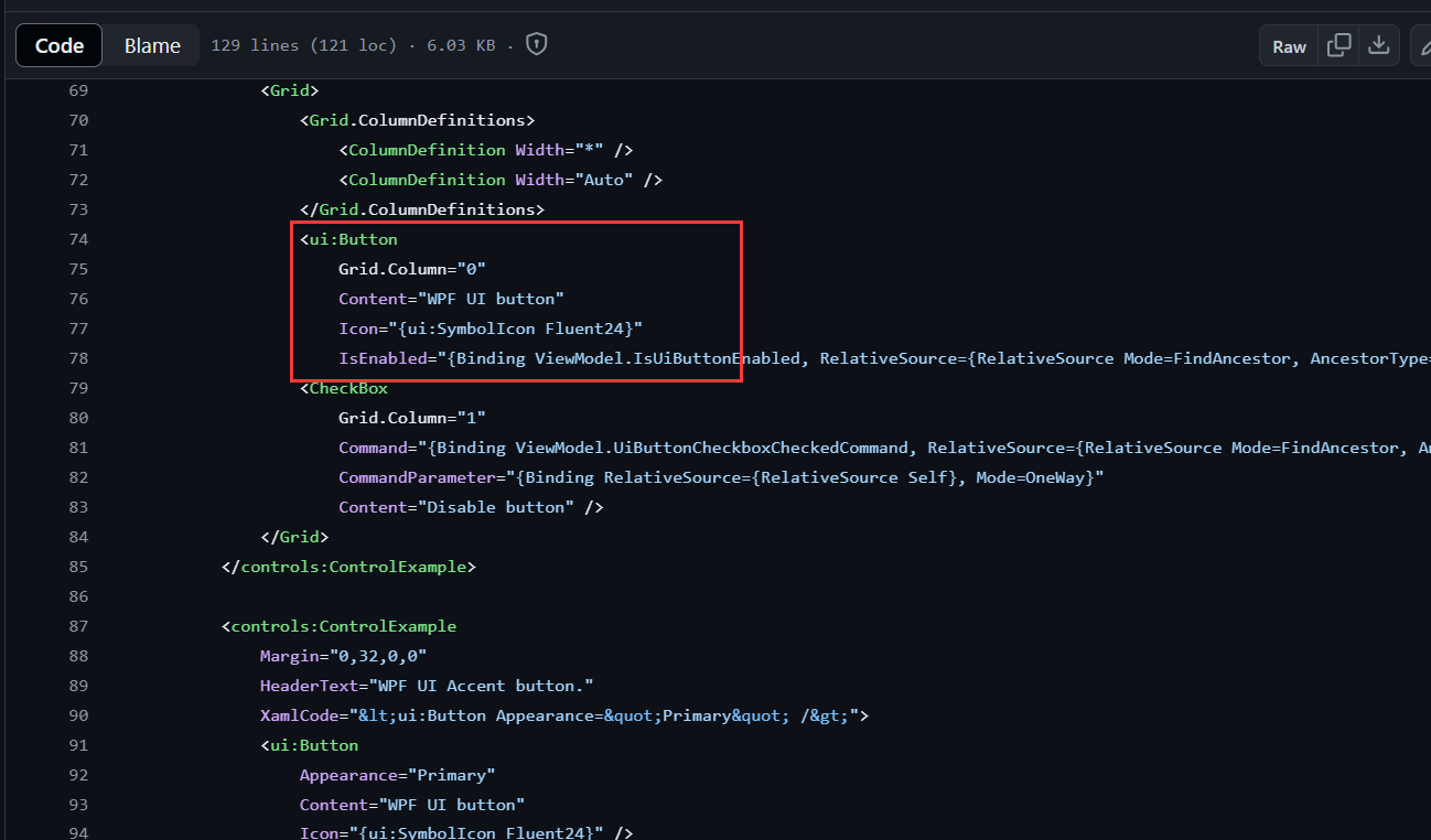 wpfui：一个开源免费具有现代化设计趋势的WPF控件库 -阿里云开发者社区