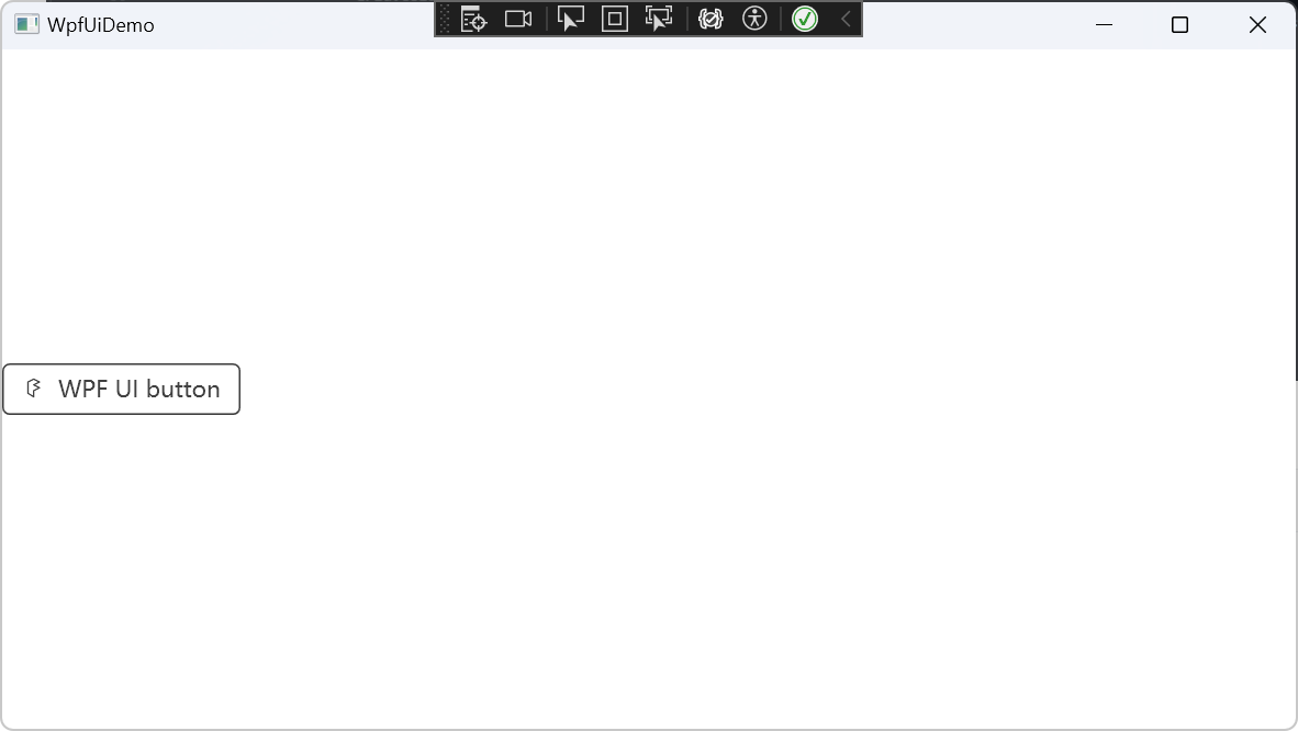 wpfui：一个开源免费具有现代化设计趋势的WPF控件库 -阿里云开发者社区