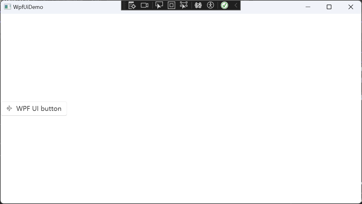 wpfui：一个开源免费具有现代化设计趋势的WPF控件库 -阿里云开发者社区
