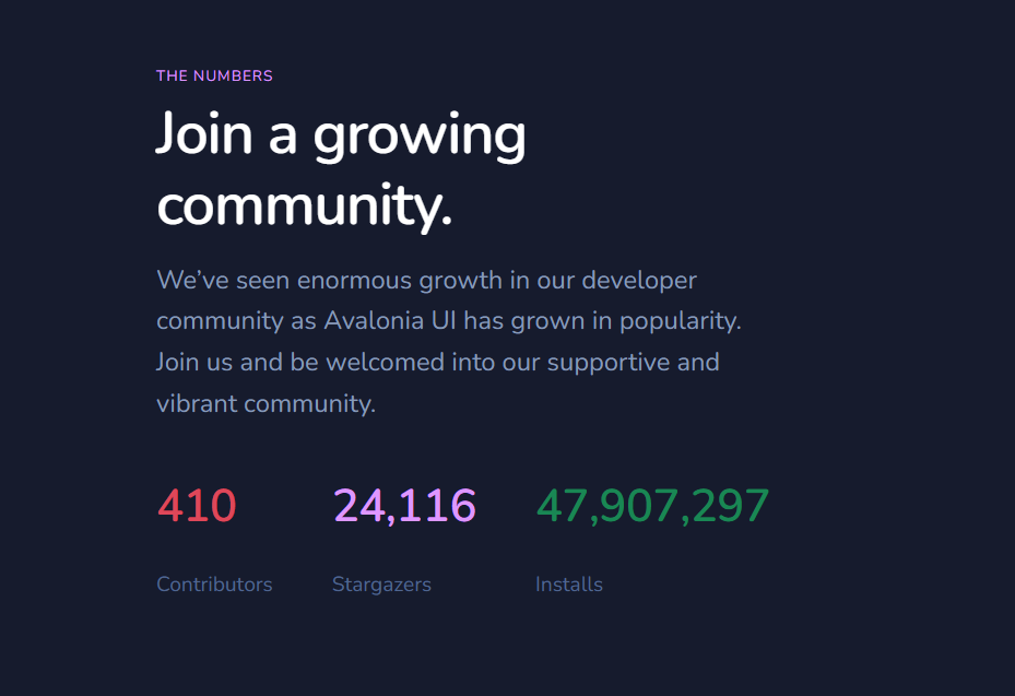Avalonia .NET跨平台UI框架介绍与项目创建实践-开发者社区-阿里云