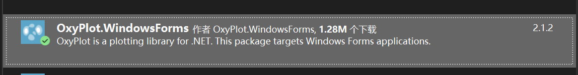 用C#实现最小二乘法（用OxyPlot绘图）-阿里云开发者社区