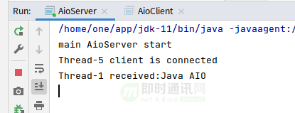 到底什么是Java AIO？为什么Netty会移除AOI？一文搞懂AIO的本质！-阿里云开发者社区