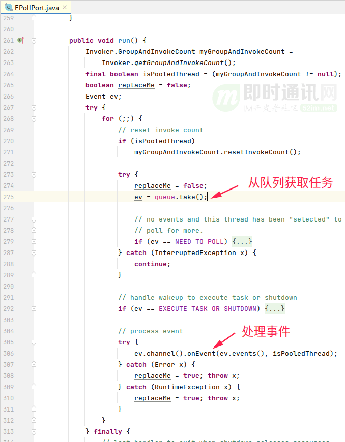 到底什么是Java AIO？为什么Netty会移除AOI？一文搞懂AIO的本质！-阿里云开发者社区