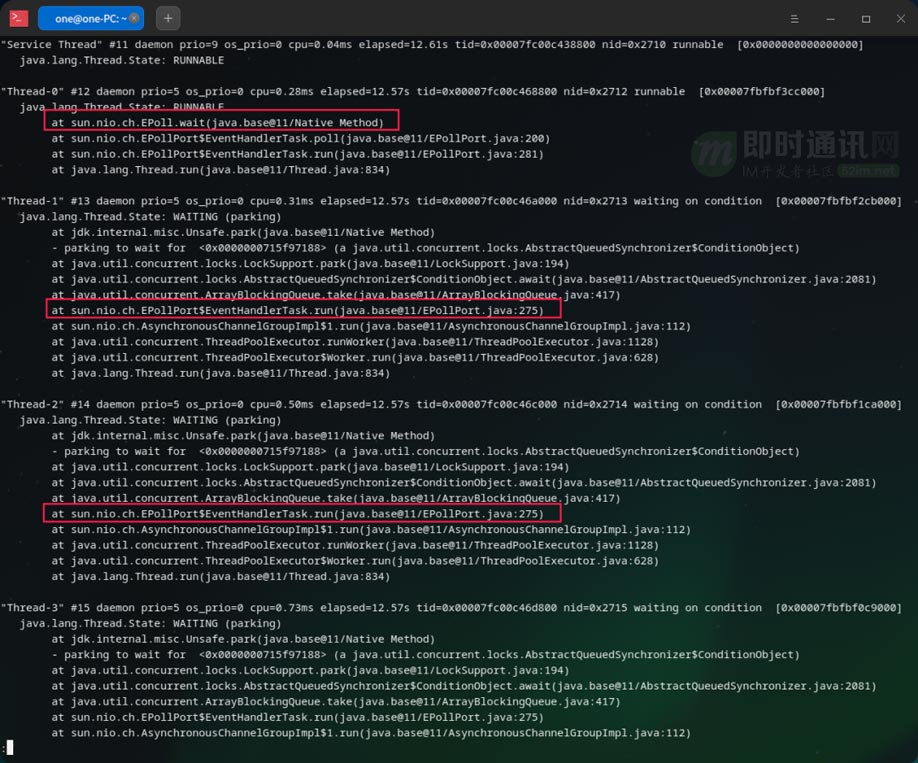 深入剖析Java AIO用户态异步本质与Netty移除原因-开发者社区-阿里云