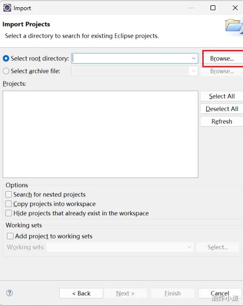 Eclipse运行SSM/SSH项目教程-阿里云开发者社区