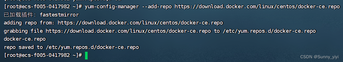 安装Docker&镜像容器操作&使用Docker安装部署MySQL，Redis，RabbitMQ，Nacos，Seata，Minio-阿里云开发者社区