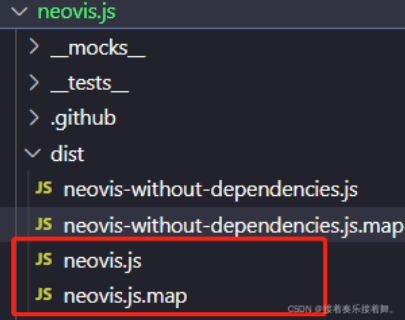 vue使用neovis操作neo4j图形数据库-阿里云开发者社区