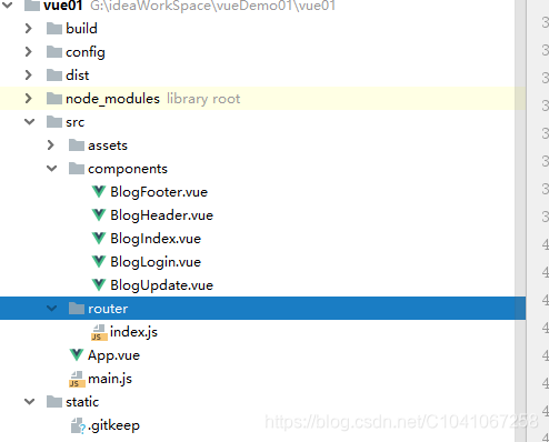 springboot+vue实现增删改查小demo-阿里云开发者社区