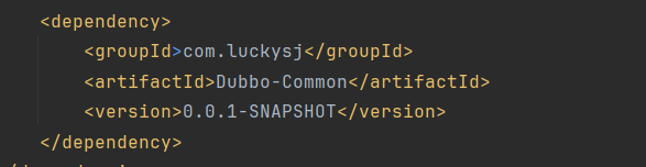 微服务学习 | Springboot整合Dubbo+Nacos实现RPC调用-阿里云开发者社区