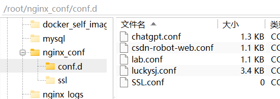 使用Docker和Nginx部署Web服务并配置域名和SSL证书-开发者社区-阿里云