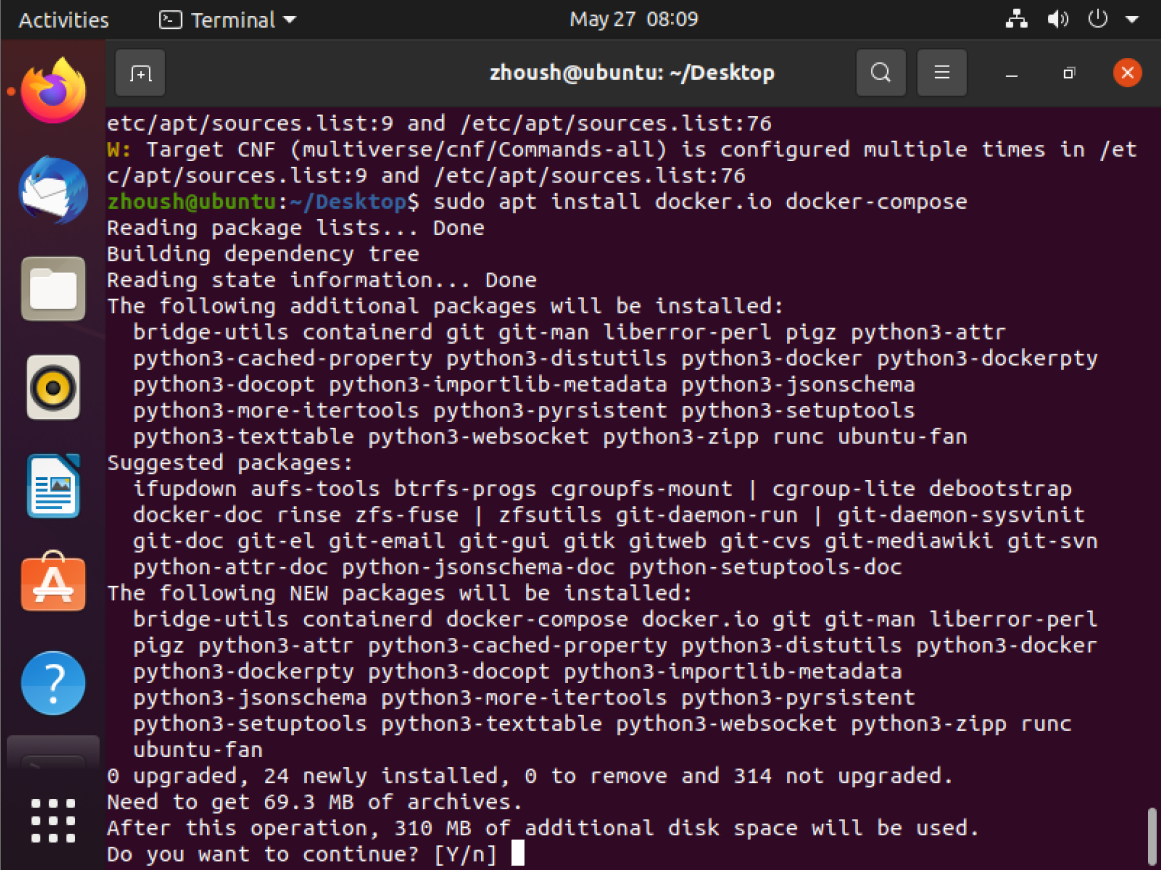 使用Docker搭建GZCTF本地CTF靶场-开发者社区-阿里云