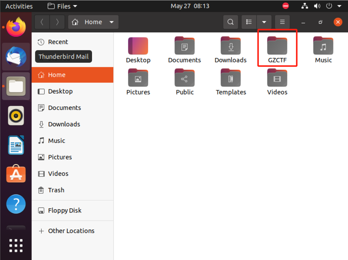 CTF本地靶场搭建——GZ:CTF安装-阿里云开发者社区