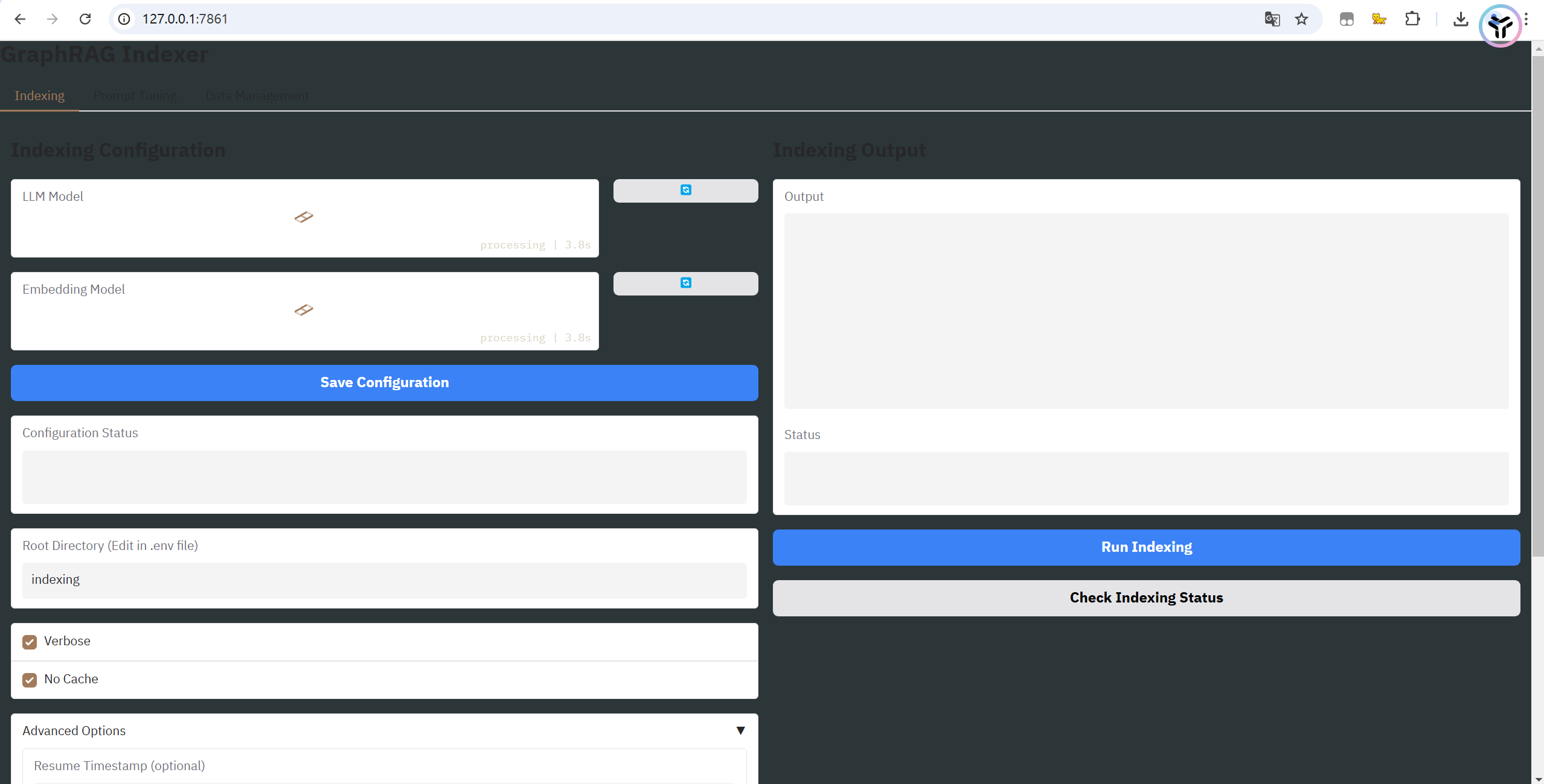 Qwen系列模型+GraphRAG/LightRAG/Kotaemon从0开始构建中医方剂大模型知识图谱问答-阿里云开发者社区