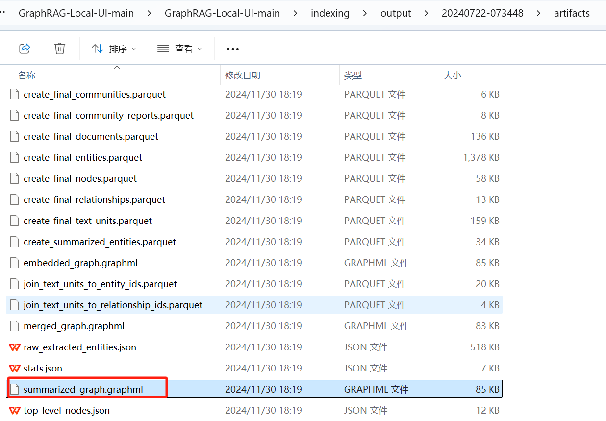 Qwen系列模型+GraphRAG/LightRAG/Kotaemon从0开始构建中医方剂大模型知识图谱问答-阿里云开发者社区
