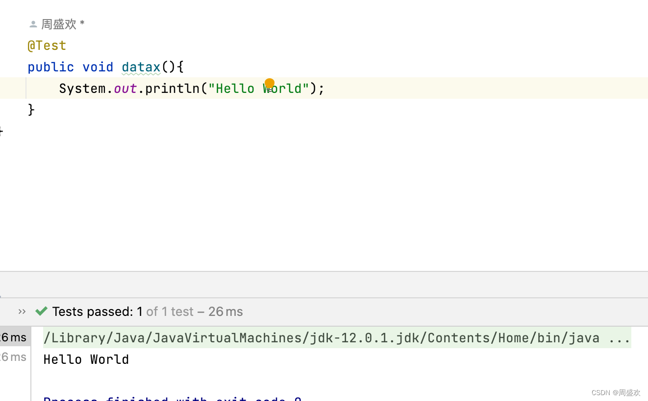 02｜手把手教你安装JDK与配置主流IDE-阿里云开发者社区