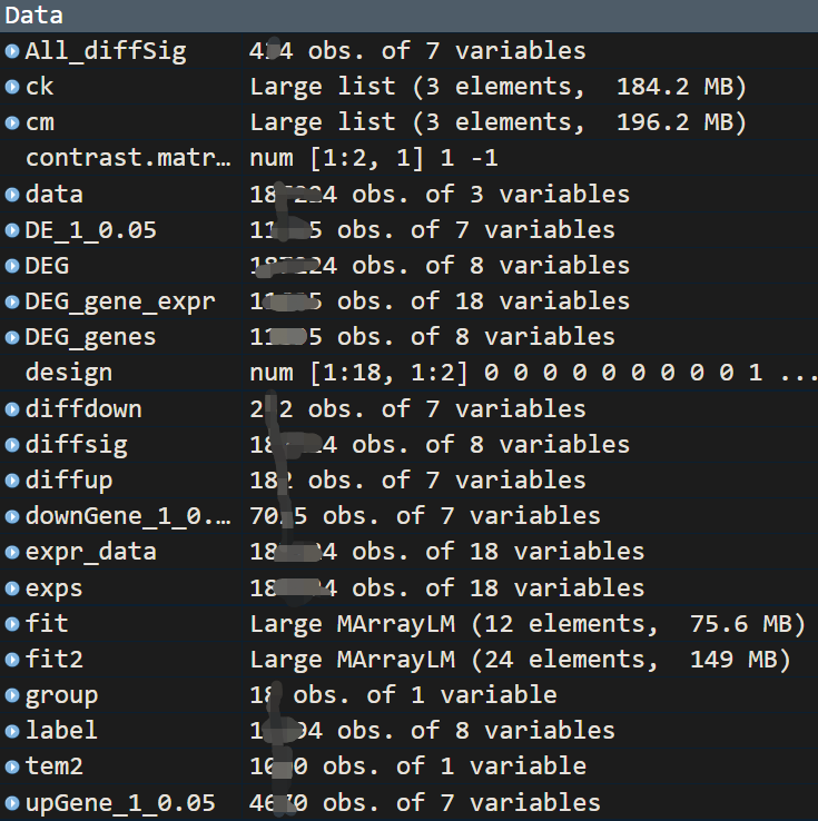 转录组下游分析丨利用limma包进行差异表达分析，结果可视化绘制火山图和热图-阿里云开发者社区