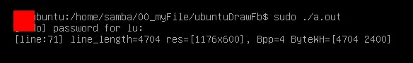 Linux Framebuffer一 —— Framebuffer是什么?怎么用? 阿里云开发者社区