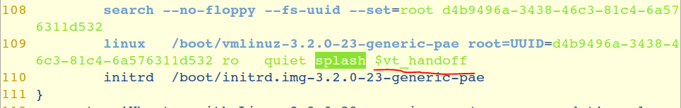 虚拟机的 Ubuntu 没有 /dev/fb0 的解决办法-阿里云开发者社区