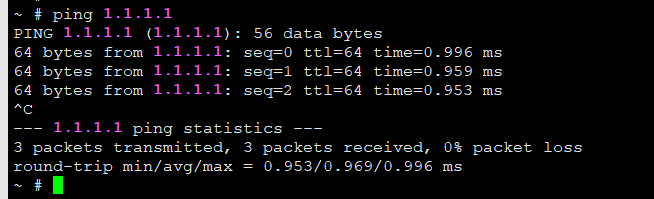 一根网线直连的2台不同网段的PC，怎样ping通？-阿里云开发者社区