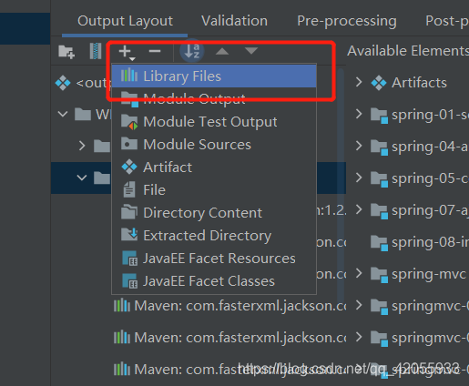 javax.servlet.ServletException: Servlet.init() for servlet SpringMVC threw exception-阿里云开发者社区