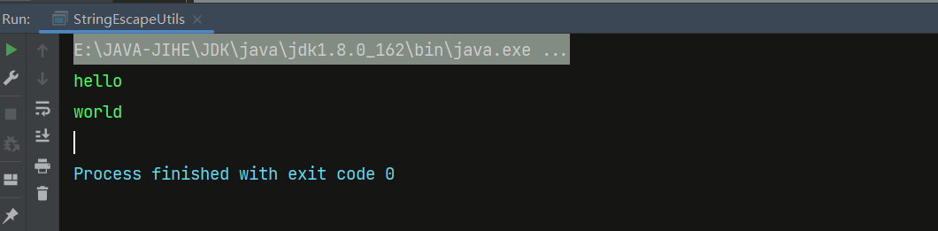 解决因JSON含\pos等非法字符导致的JSONException illegal identifier异常-开发者社区-阿里云