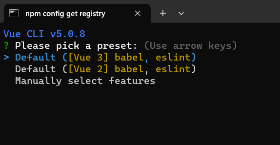 【项目实战】一、Spring boot整合JWT、Vue案例展示用户鉴权（中）-阿里云开发者社区