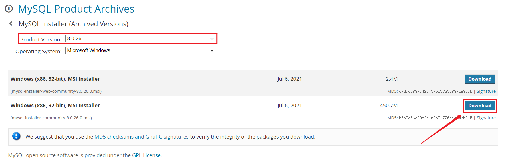 【MySQL】：超详细MySQL完整安装和配置教程-阿里云开发者社区