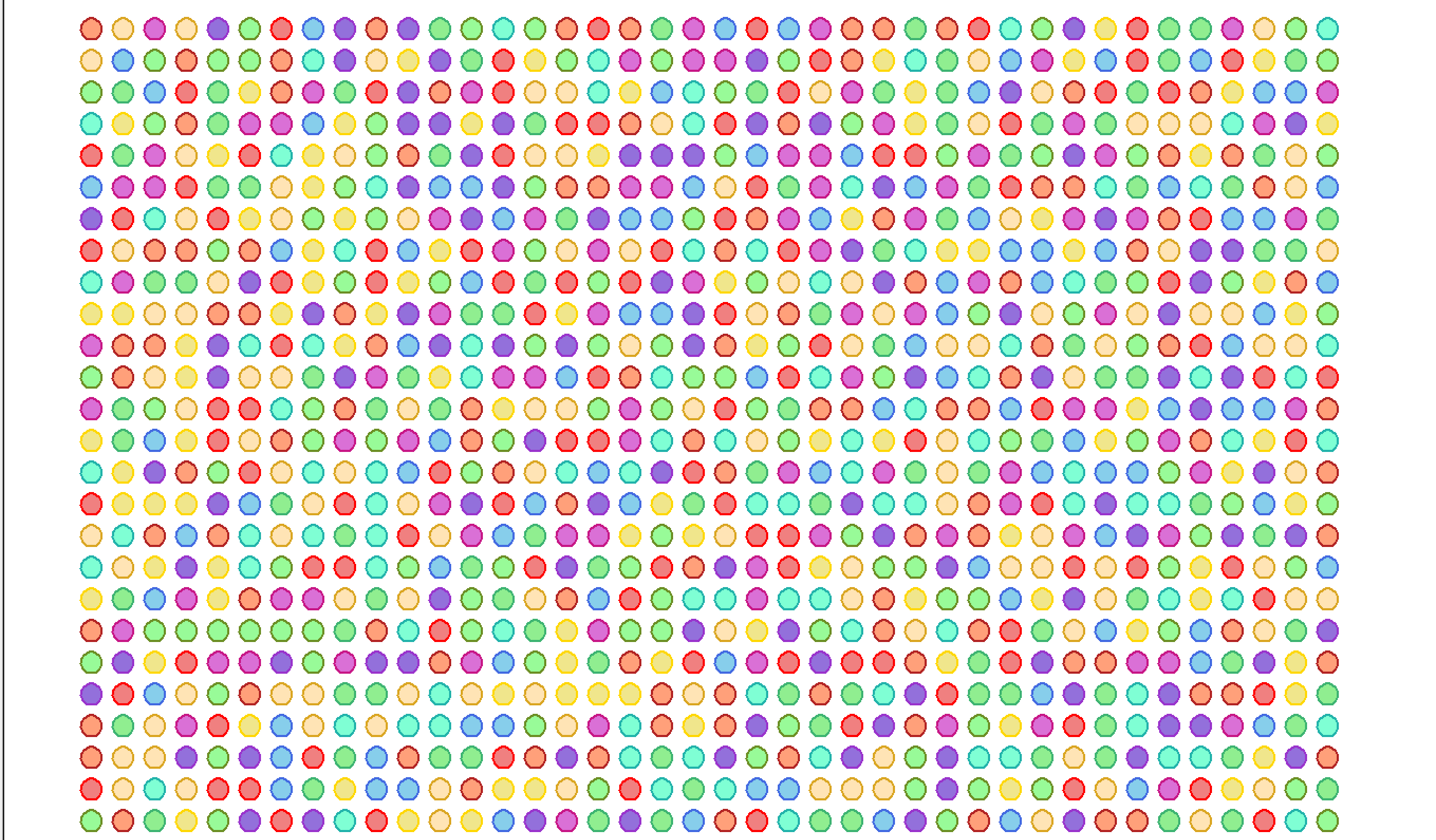 π-Day快乐：Python可视化π-阿里云开发者社区