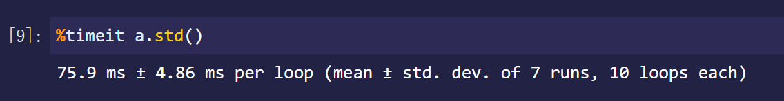用Numba：一行代码将Python程序运行速度提升100倍-阿里云开发者社区