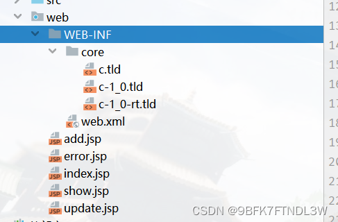 解决tomcat启动报错：无法在web.xml或使用此应用程序部署的jar文件中解析绝对的url [http:java.sun.com/jsp/jstl/core]-阿里云开发者社区