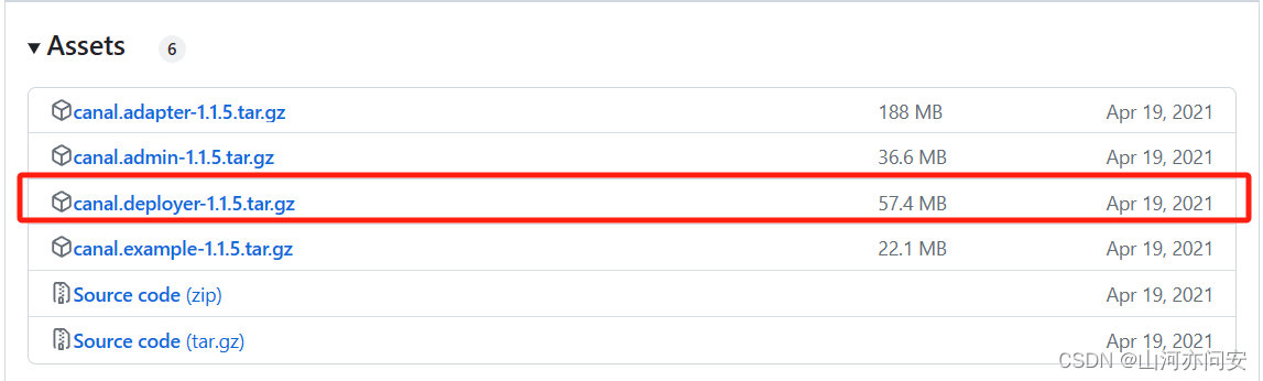Springcloud Alibaba使用Canal将Mysql数据实时同步到Redis保证缓存的一致性-阿里云开发者社区