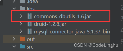 JDBC和数据库连接池-两个工具类-JDBCUtilsByDruid和BasicDAO-阿里云开发者社区