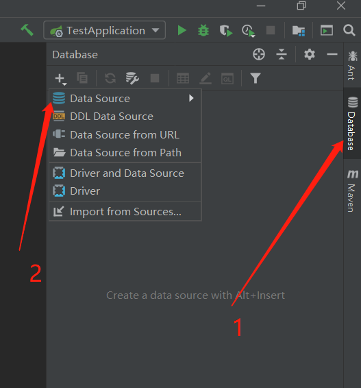 【IDEA】配置mysql环境并创建mysql数据库-阿里云开发者社区
