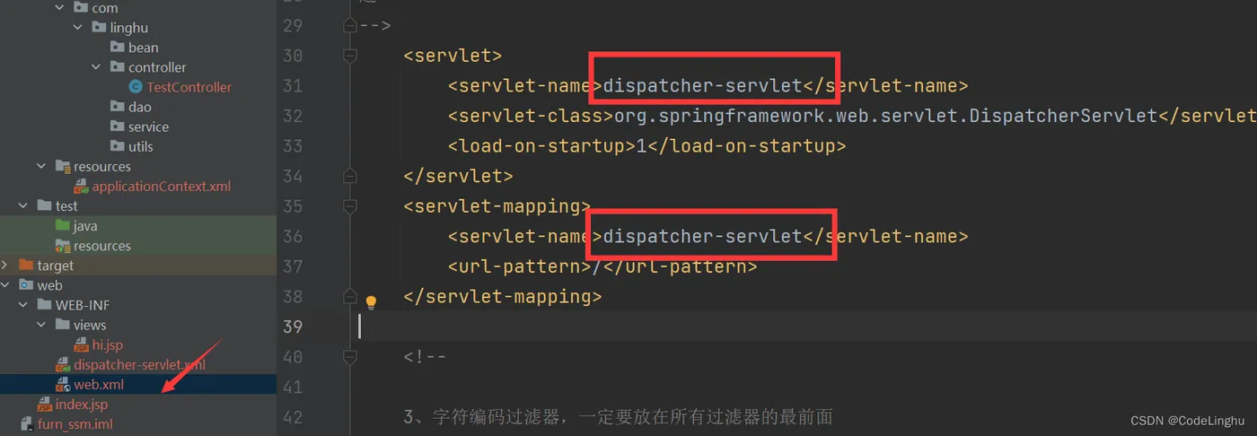 【终极解决方案】could Not Open Servletcontext Resource Web Infdispatcher Servletxml 阿里云开发者社区