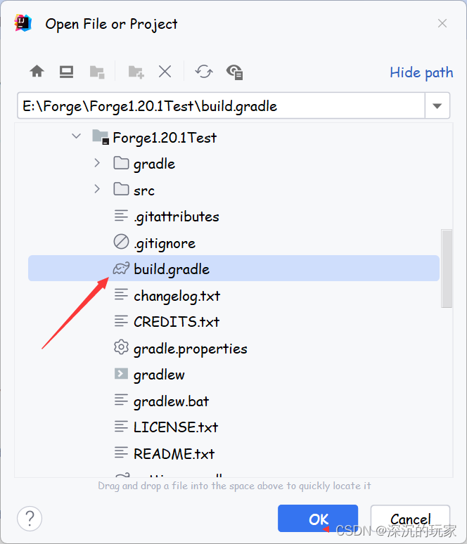 IDEA部署Minecraft Forge教程及常见失败解决方案-开发者社区-阿里云