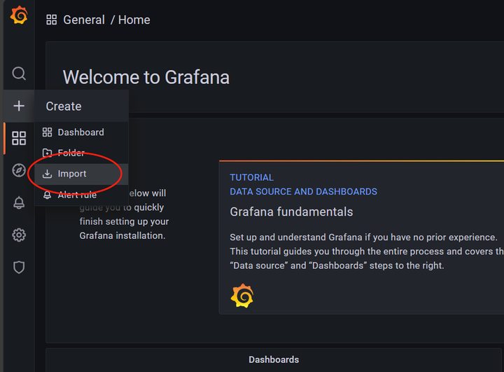 Prometheus+Grafana+NodeExporter：构建出色的Linux监控解决方案，让你的运维更轻松-阿里云开发者社区