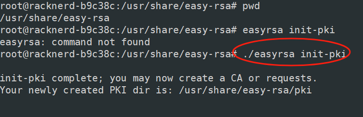 通过离线编译安装获取最新版OpenVPN-开发者社区-阿里云