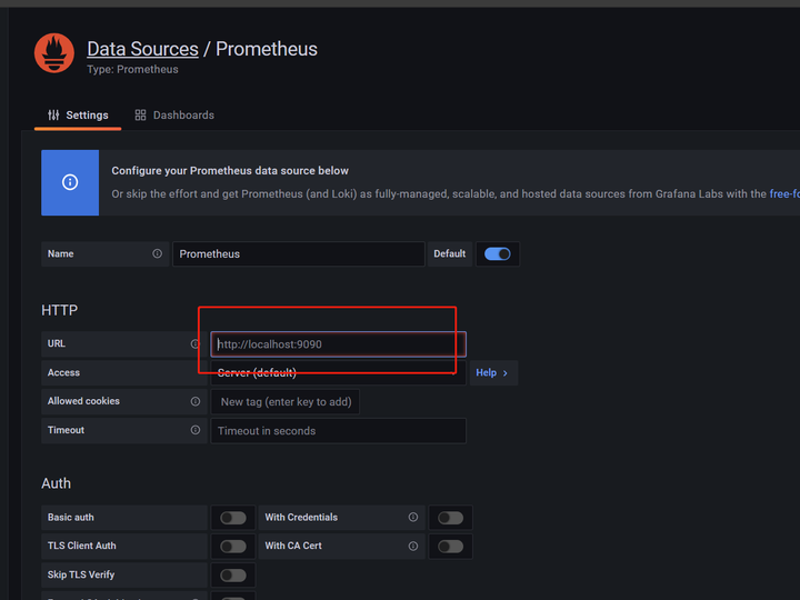Prometheus+Grafana+NodeExporter：构建出色的Linux监控解决方案，让你的运维更轻松-阿里云开发者社区