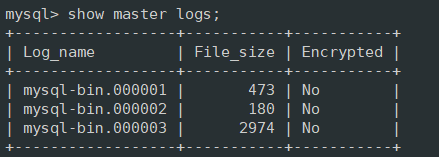 使用MySQL binlog恢复误删除的数据-开发者社区-阿里云