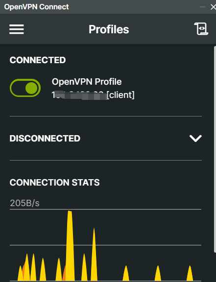 通过离线编译安装获取最新版OpenVPN-开发者社区-阿里云