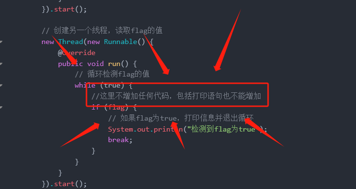 Java volatile关键字：你真的懂了吗？-阿里云开发者社区
