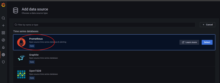 Prometheus+Grafana+NodeExporter：构建出色的Linux监控解决方案，让你的运维更轻松-阿里云开发者社区