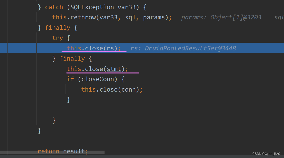 JDBC Apache—DBUtils 详解（通俗易懂）-阿里云开发者社区