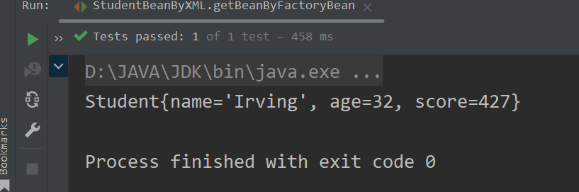 Spring IOC—基于XML配置和管理Bean 万字详解（通俗易懂）-阿里云开发者社区