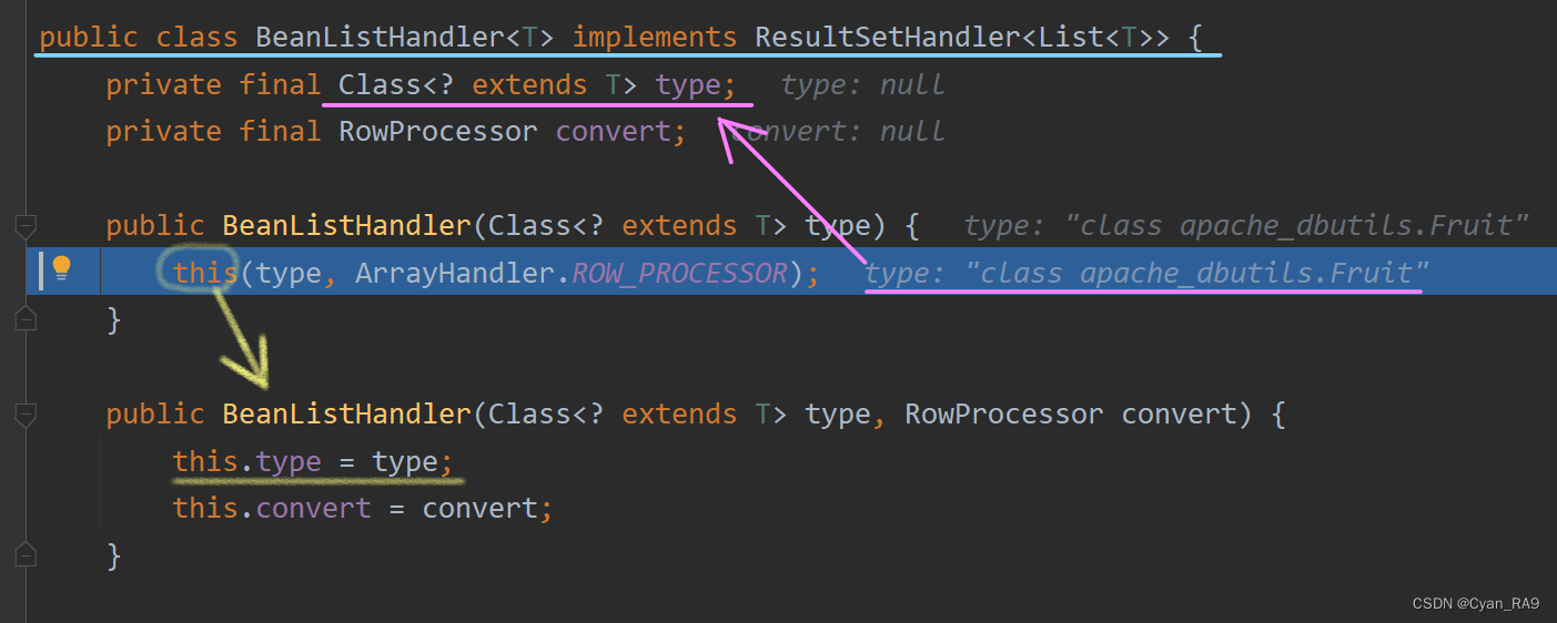 JDBC Apache—DBUtils 详解（通俗易懂）-阿里云开发者社区