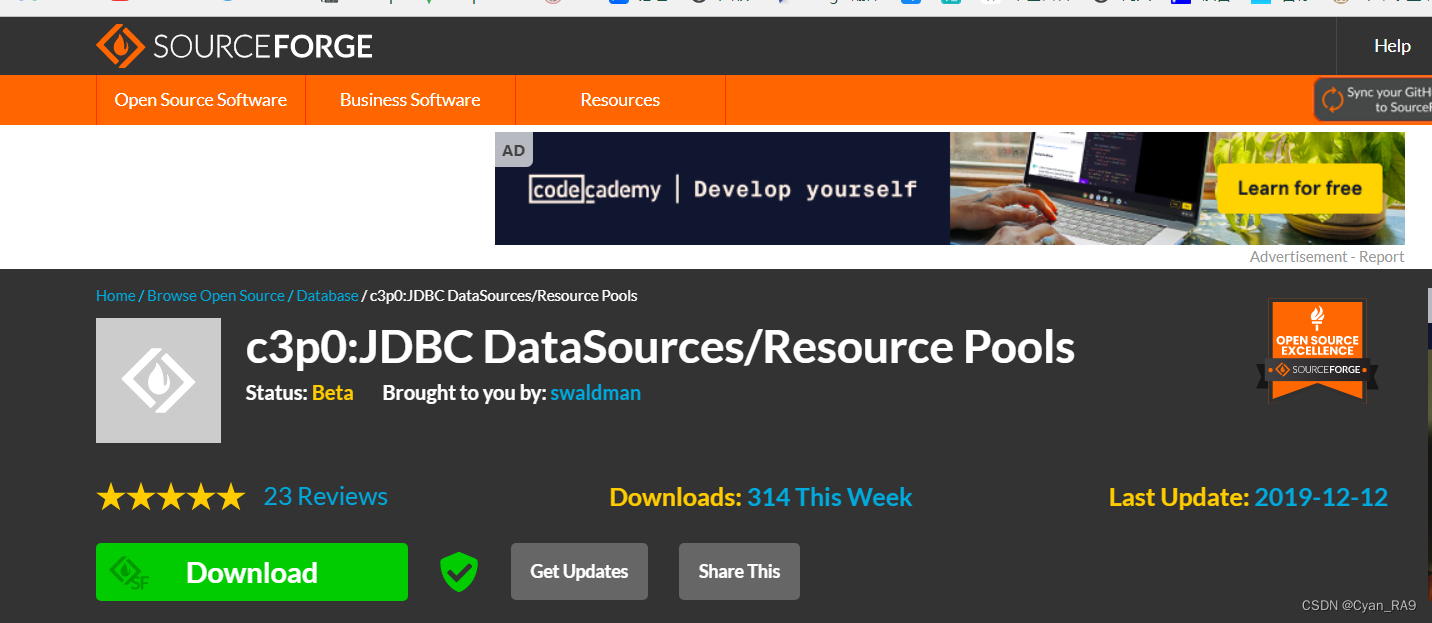 JDBC 连接池 详解（通俗易懂）-阿里云开发者社区