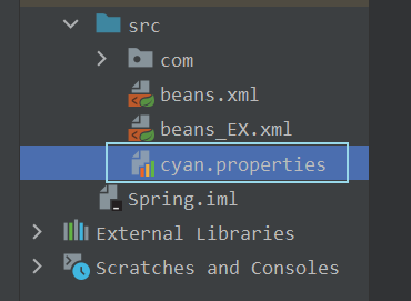 Spring IOC—基于XML配置Bean的更多内容和细节（通俗易懂）-阿里云开发者社区