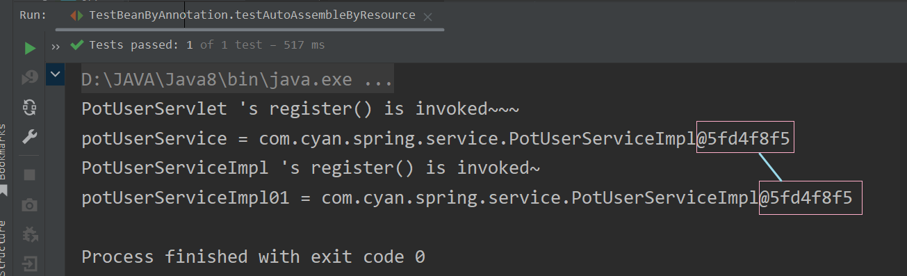 Spring IOC—基于注解配置和管理Bean 万字详解（通俗易懂）-阿里云开发者社区