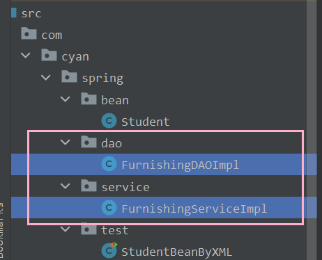 Spring IOC—基于XML配置和管理Bean 万字详解（通俗易懂）-阿里云开发者社区
