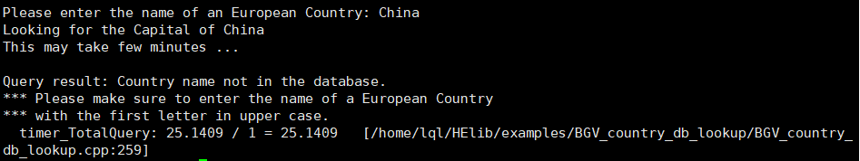 CentOS安装同态加密库HElib并运行示例-开发者社区-阿里云